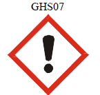 Chemleg - Gevaarsymbolen