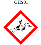 Chemleg - Gevaarsymbolen