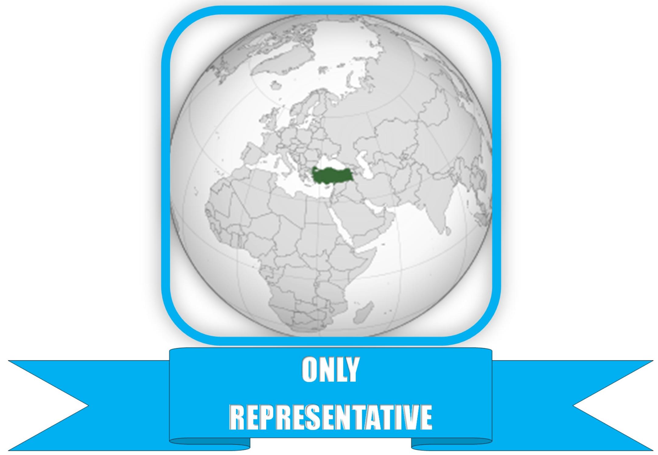 Chemleg - ONLY REPRESENTATIVE