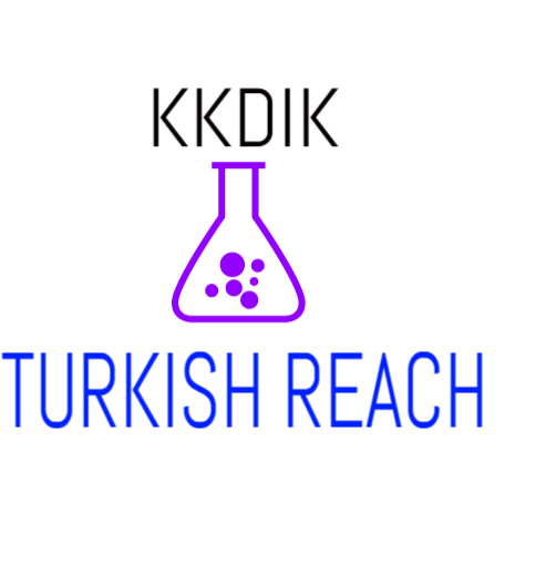 Chemleg - KKDIK (Turkish REACH) Regulation and Pre-Registration (Pre ...